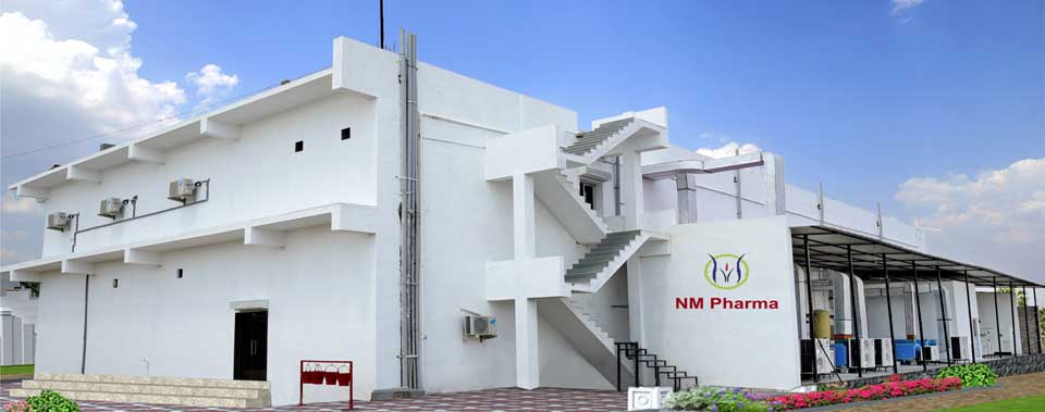 N M Pharma - India Leader in Pharmaceutical Product Development
